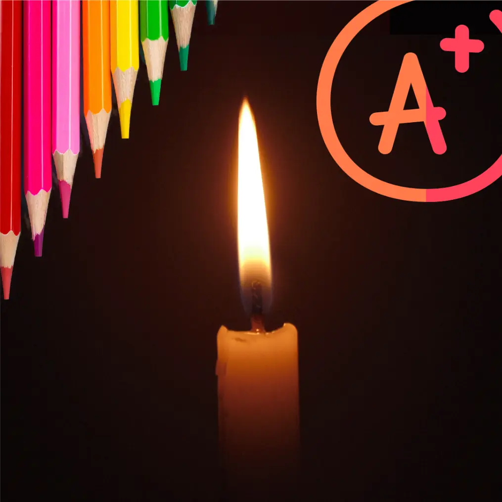 Candle Gradebook | Olive Tree Software